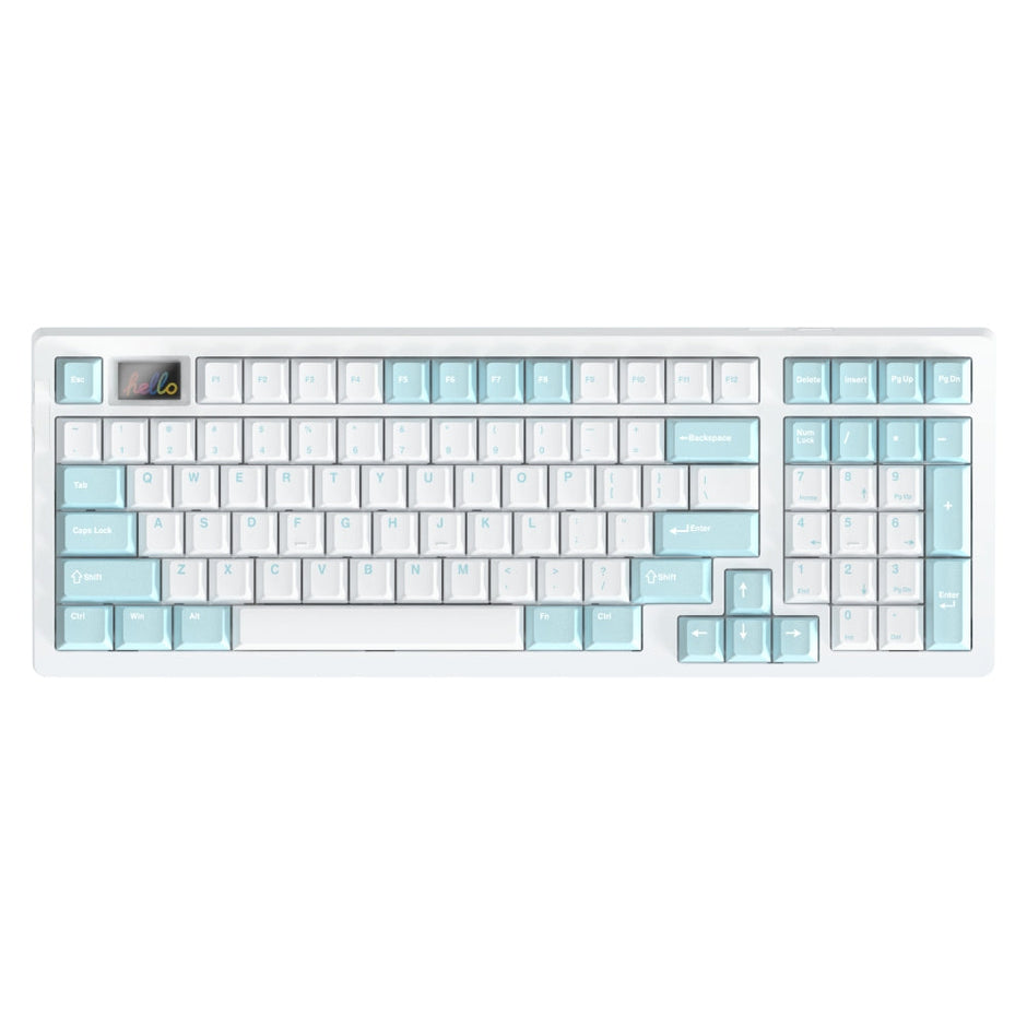 EPOMAKER SK64 - SK64S Driver